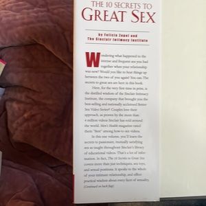 sinclair intimacy institute | Other | 23pages Sinclair Intimacy ...